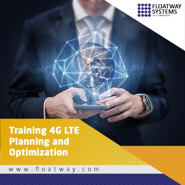 Training 4g Lte Rf Planning And Optimization Training Store Pt