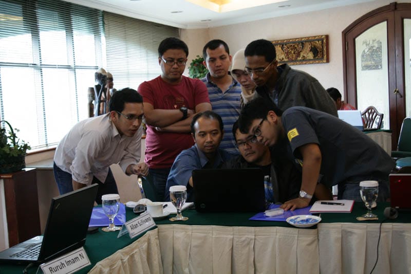 Online Training + Certification | Store PT. Floatway System