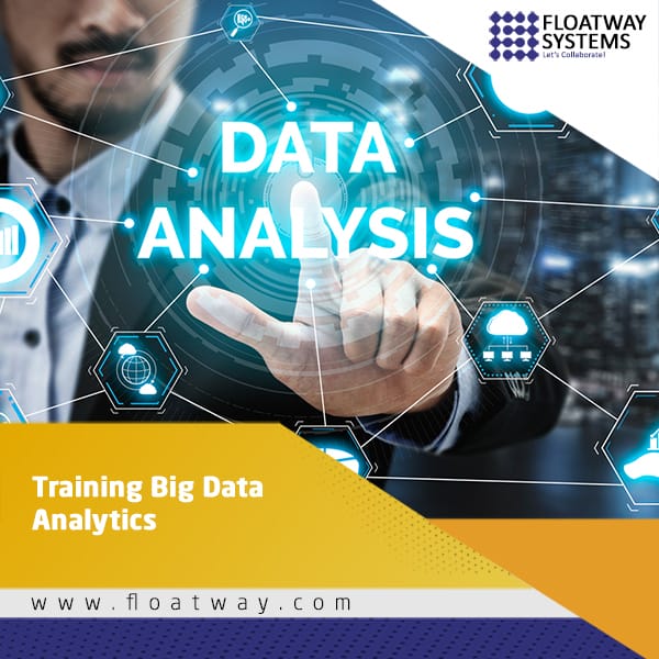 Training Big Data Analytics Store Pt Floatway System