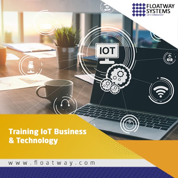 Training IoT Business & Technology | Store PT. Floatway System