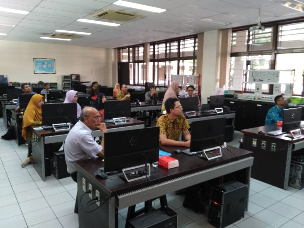 Training Iot Business And Technology Store Pt Floatway System