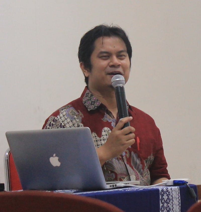 DATA SCIENTIST TRAINING PROGRAM | Store PT. Floatway System