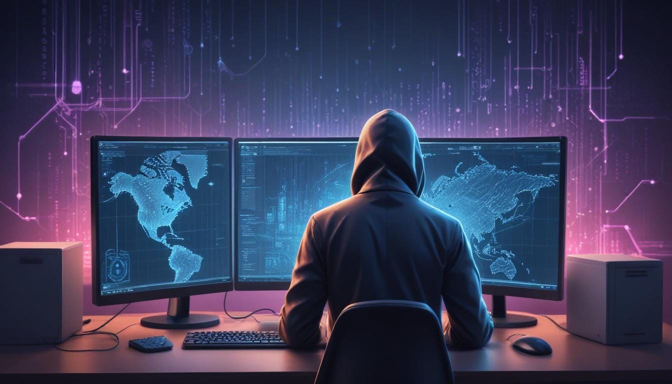 Pelatihan Dan Sertifikasi Security Operation Center | Store PT. Floatway System